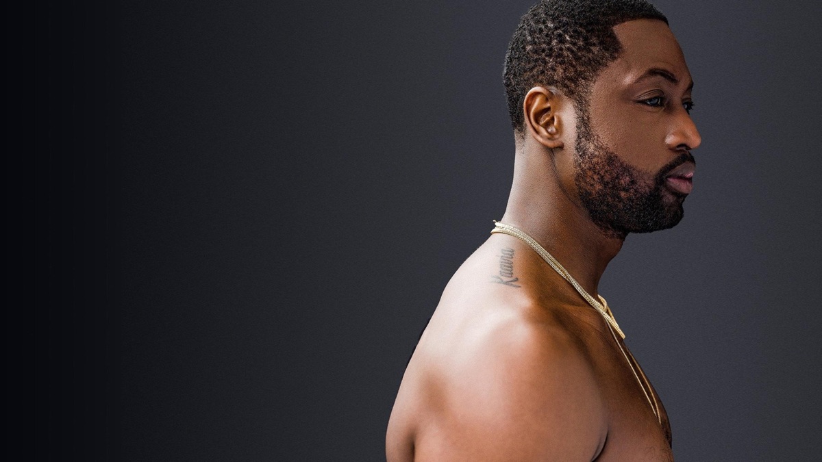 D Wade: Life Unexpected - Apple TV