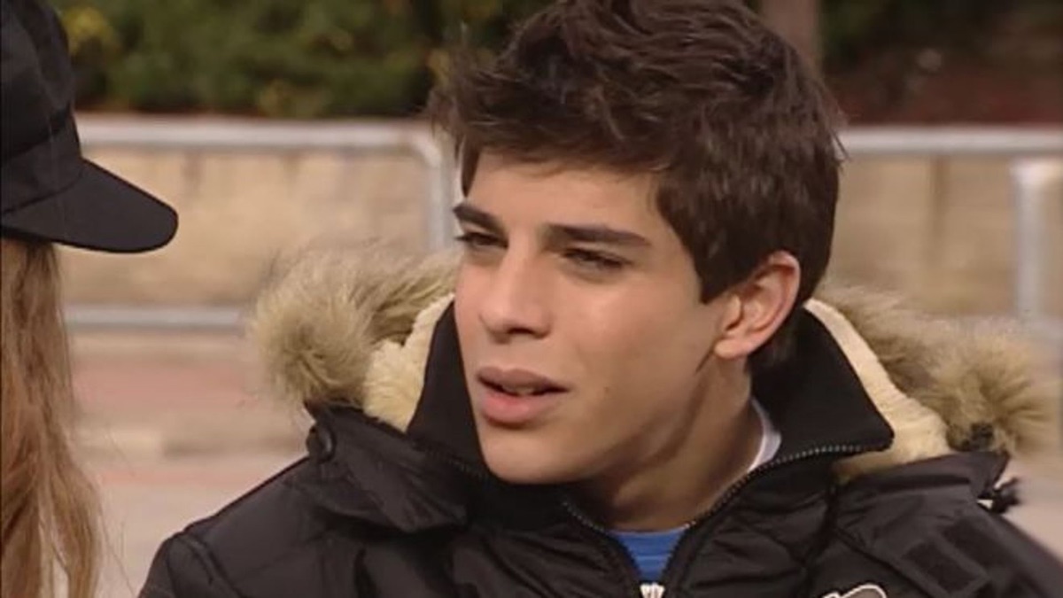 César conseguirá conquistar el corazón de Be - Yo Soy Bea (Temporada 3 ...