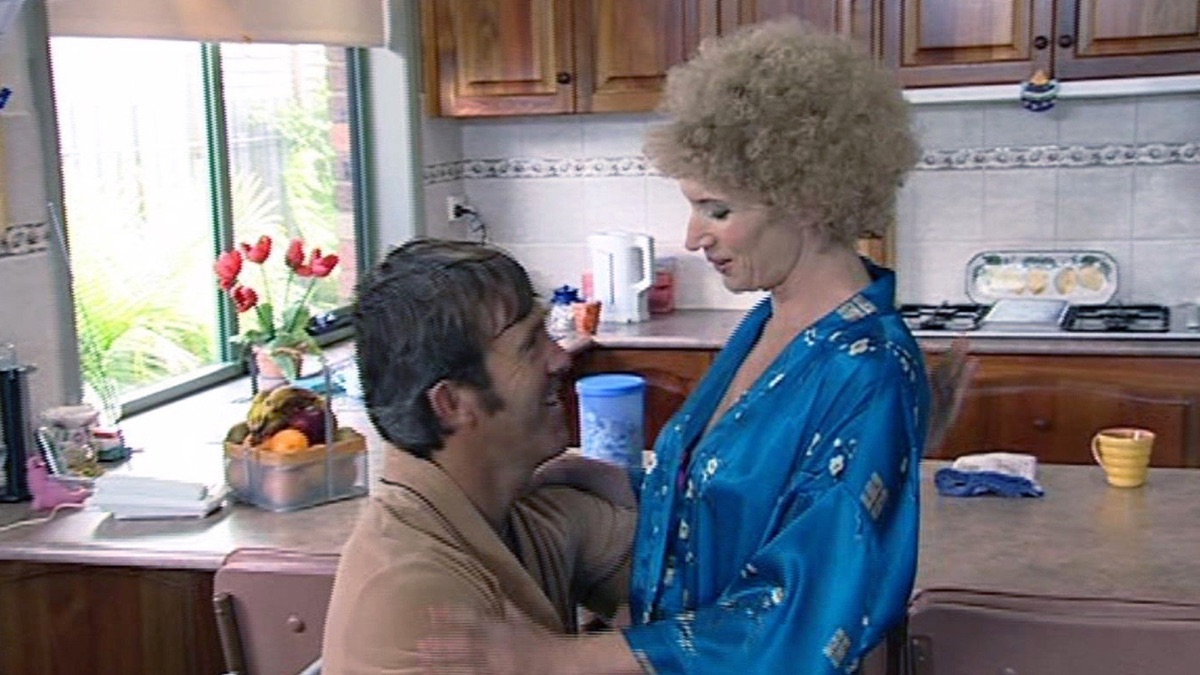 Sex Kath And Kim Series 1 Episode 1 Apple Tv Uk
