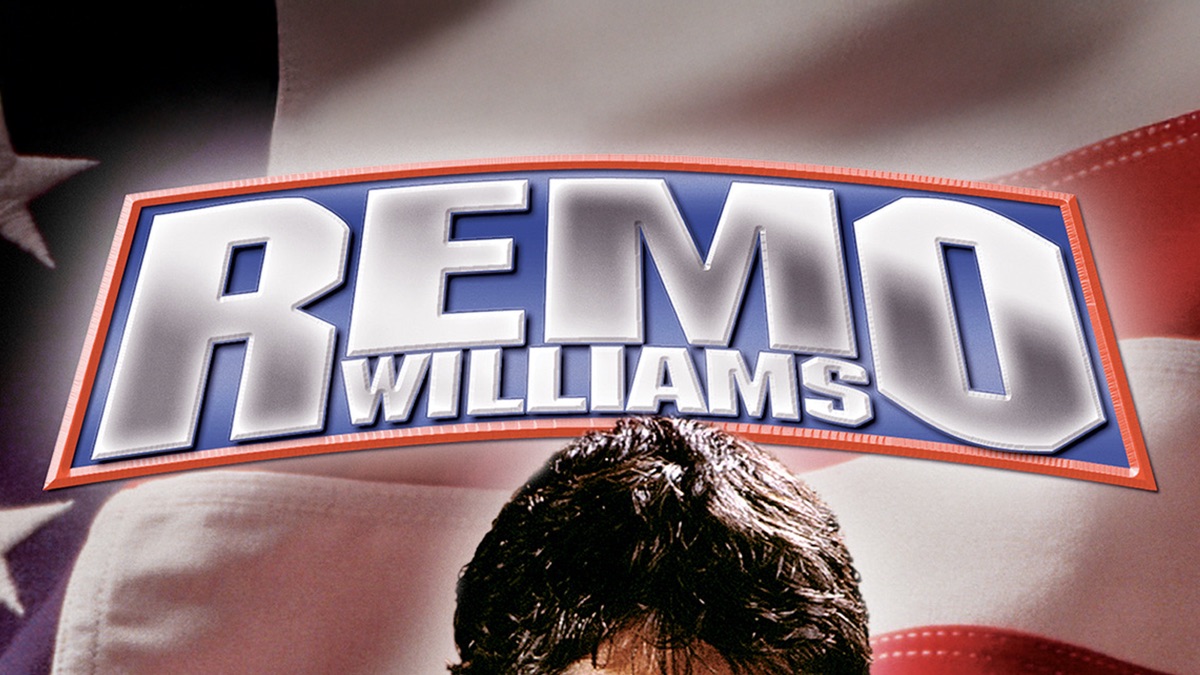 ‎Remo Williams: The Adventure Begins - Apple TV