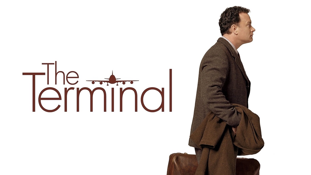 ‎The Terminal - Apple TV