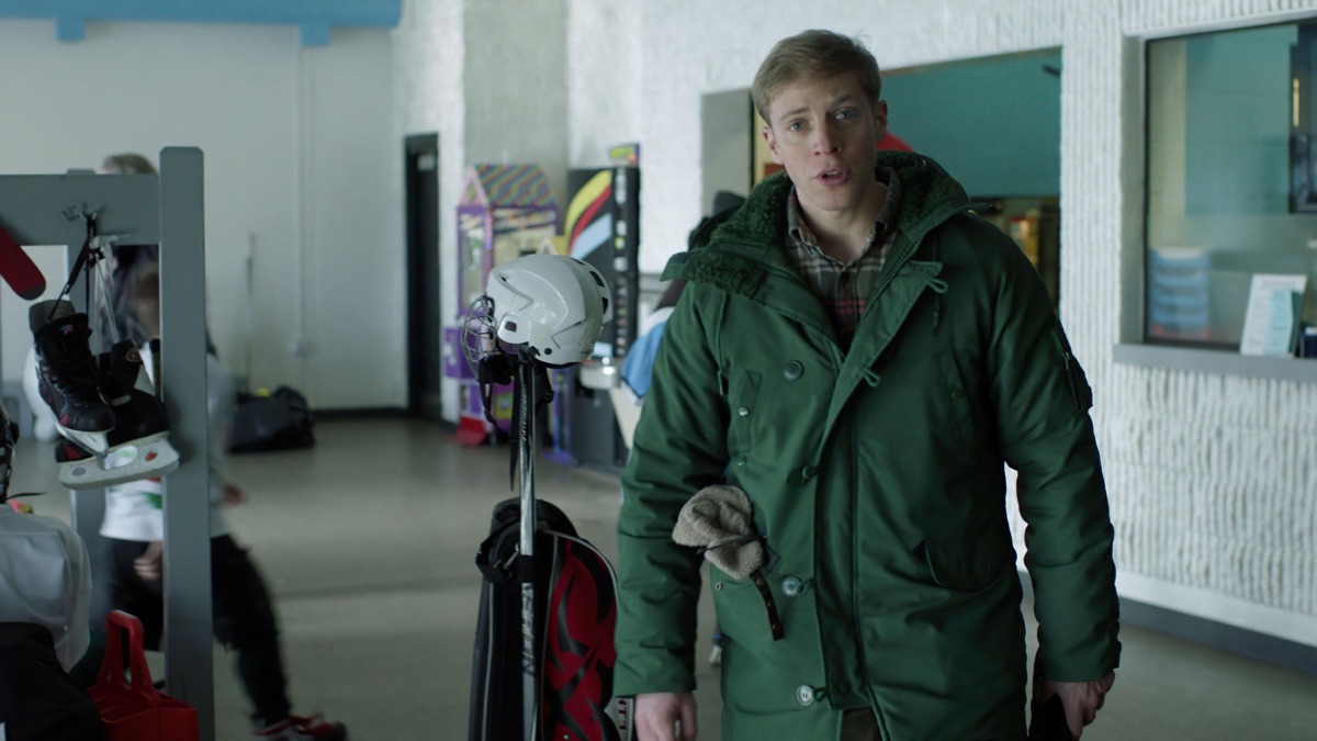 Joe Pera Answers Your Questions About Cold Weather Sports - Joe Pera ...