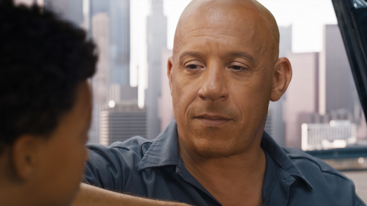 Fast X - Official Trailer - Apple TV