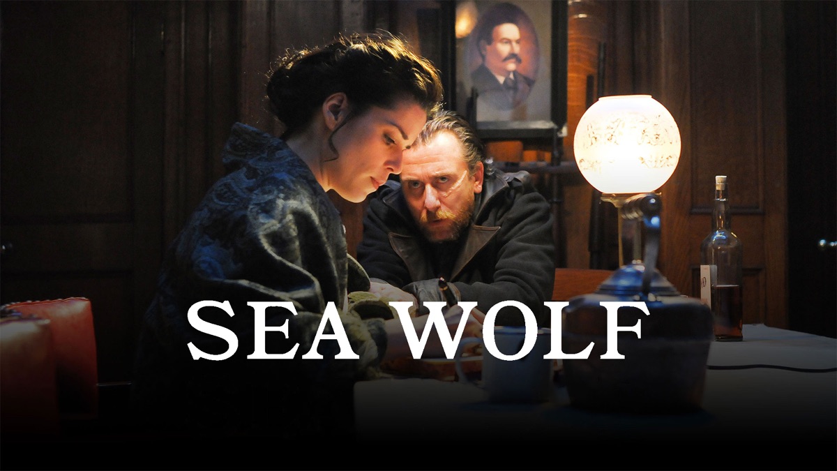‎Sea Wolf - Apple TV