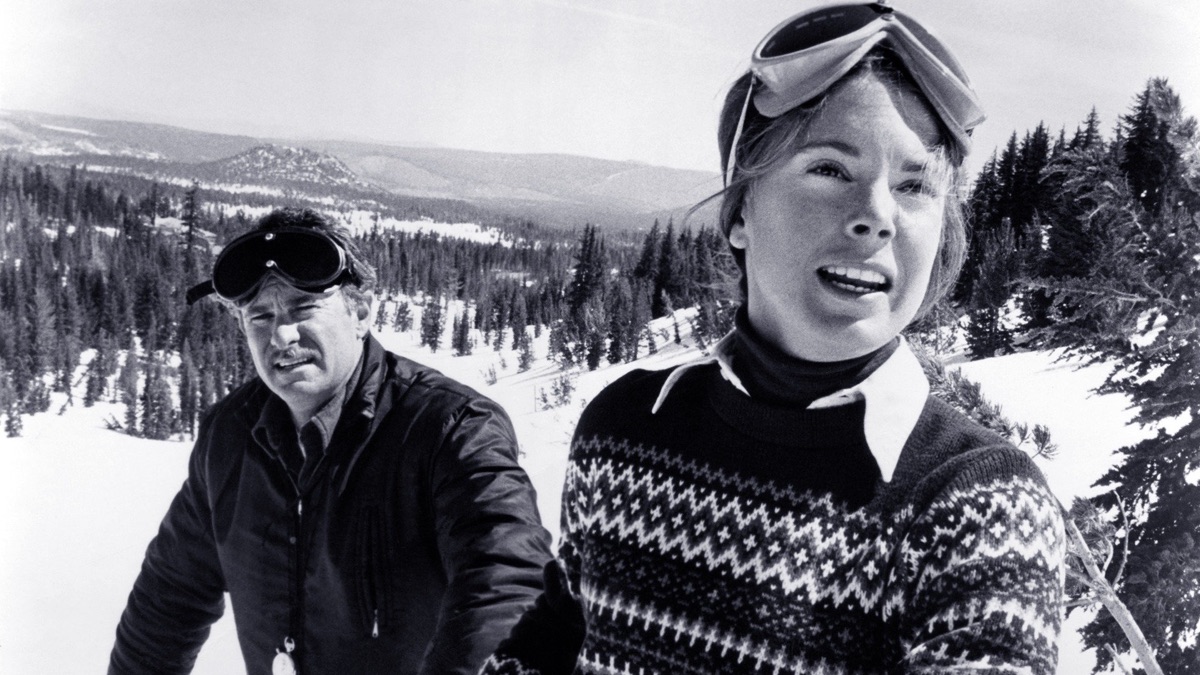 The Other Side of the Mountain - Apple TV (CA)