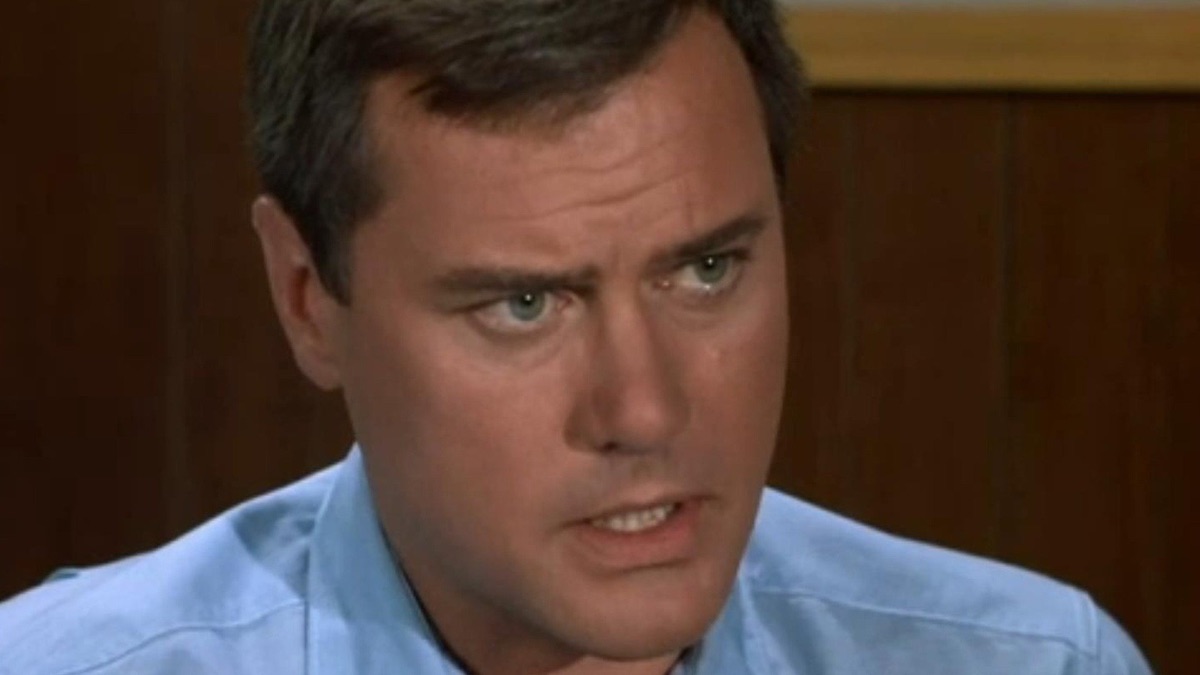 ‎Genie, Genie, Who's Got the Genie - Part III - I Dream of Jeannie ...