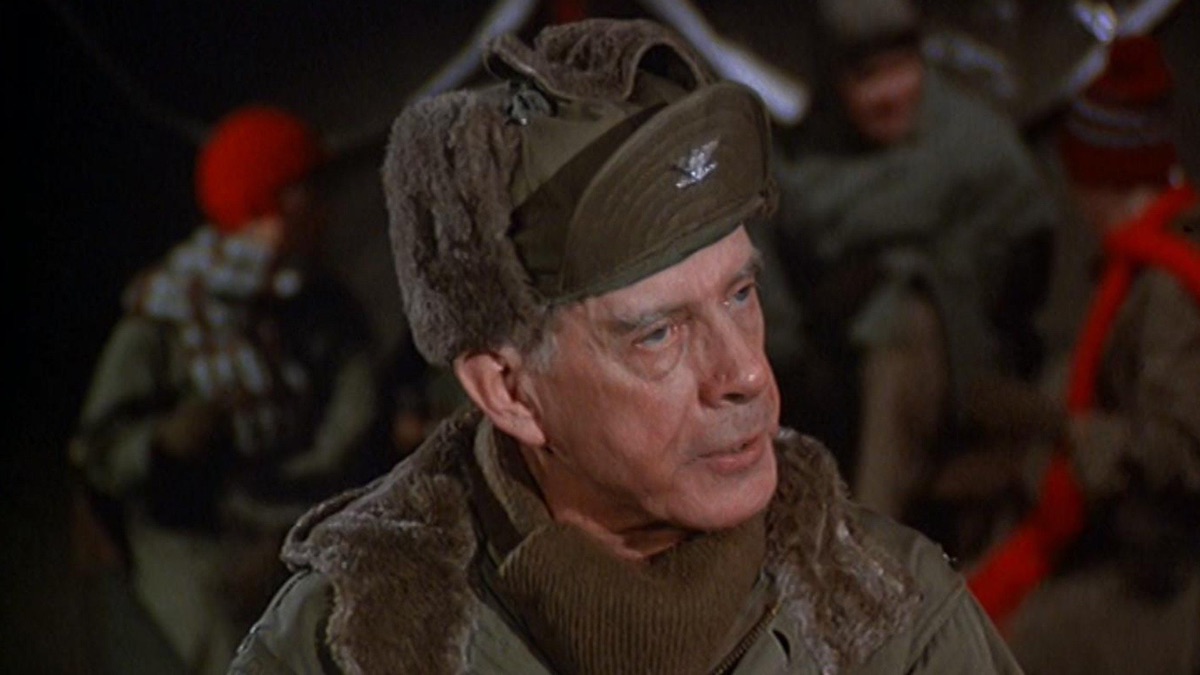 Twas The Day After Xmas – M.A.S.H (Season 10, Episode 10) - Apple TV (AU)