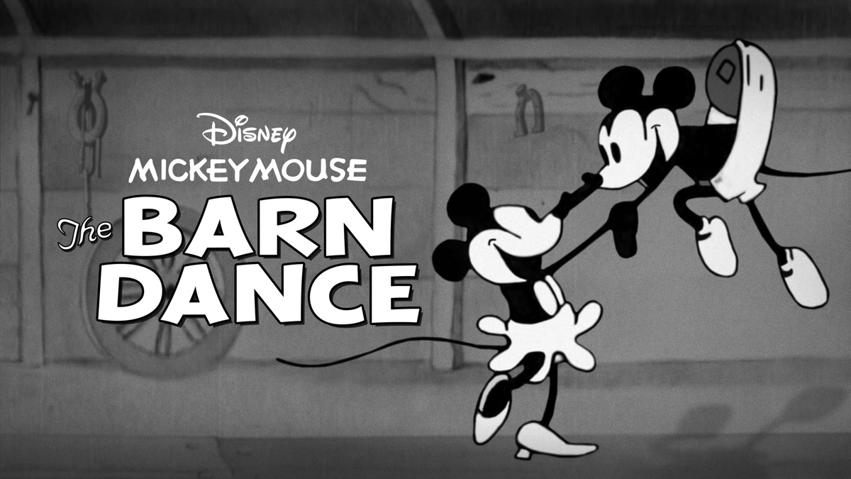 ‎The Barn Dance - Apple TV