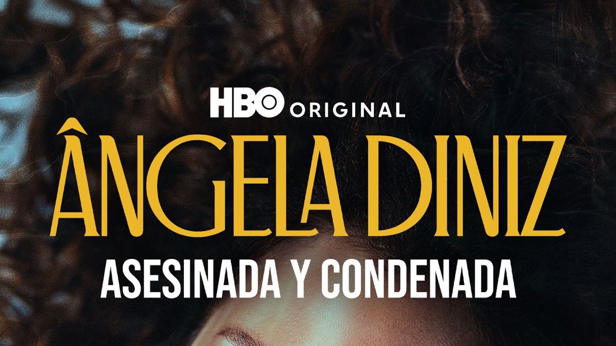‎Ângela Diniz: Asesinada y Condenada - Apple TV