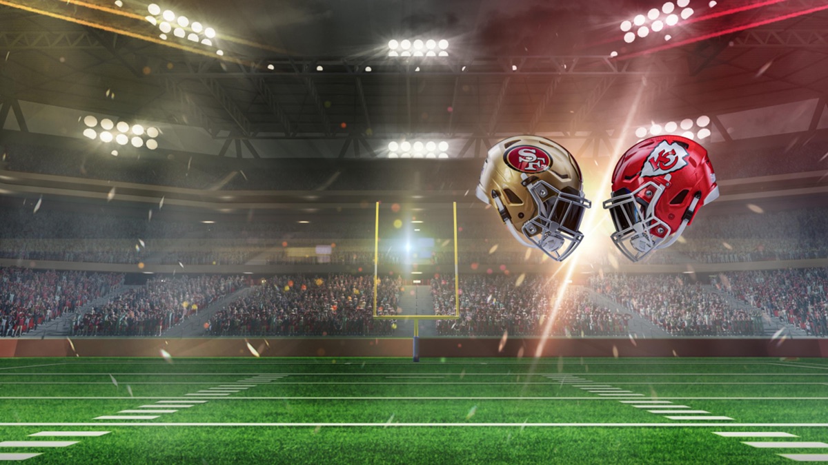 GMA Countdown to The Big Game - Apple TV