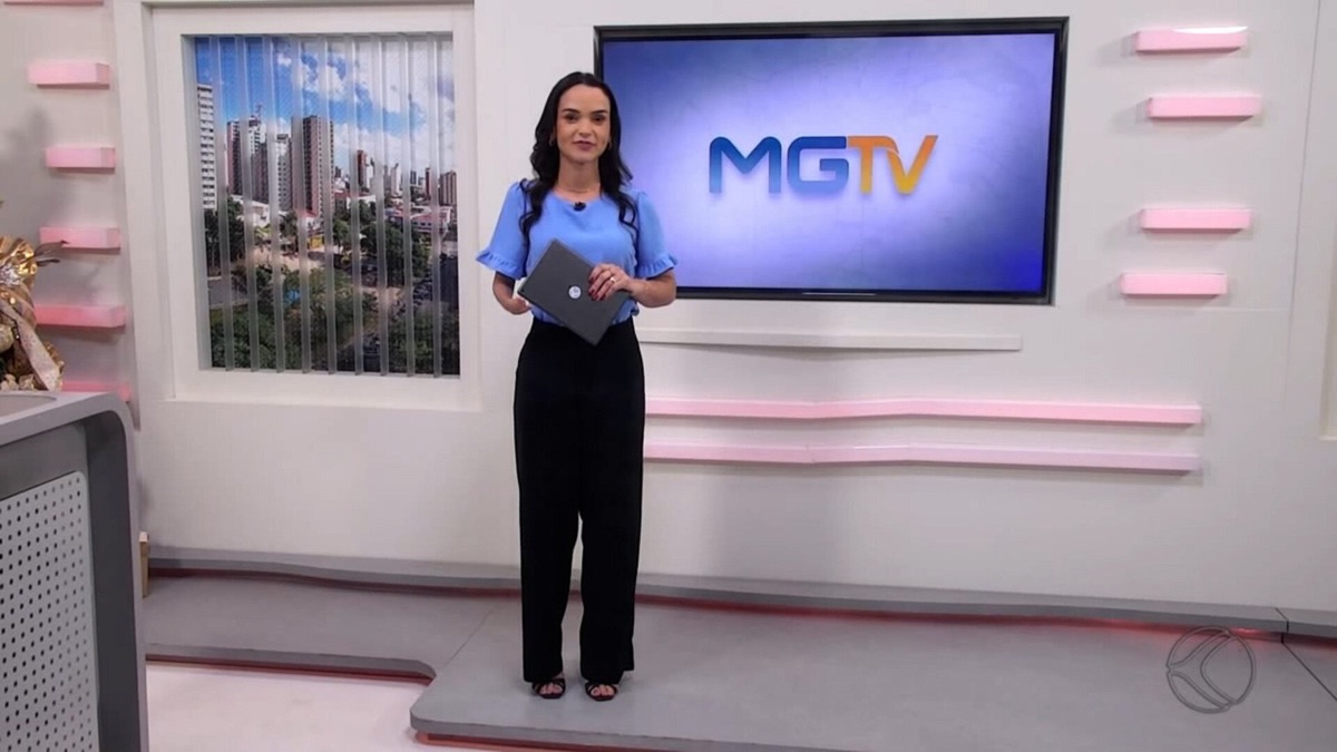 ‎MG1 - Edição de segunda-feira, 05/01/2026 - MGTV 1ª Edição – Centro ...