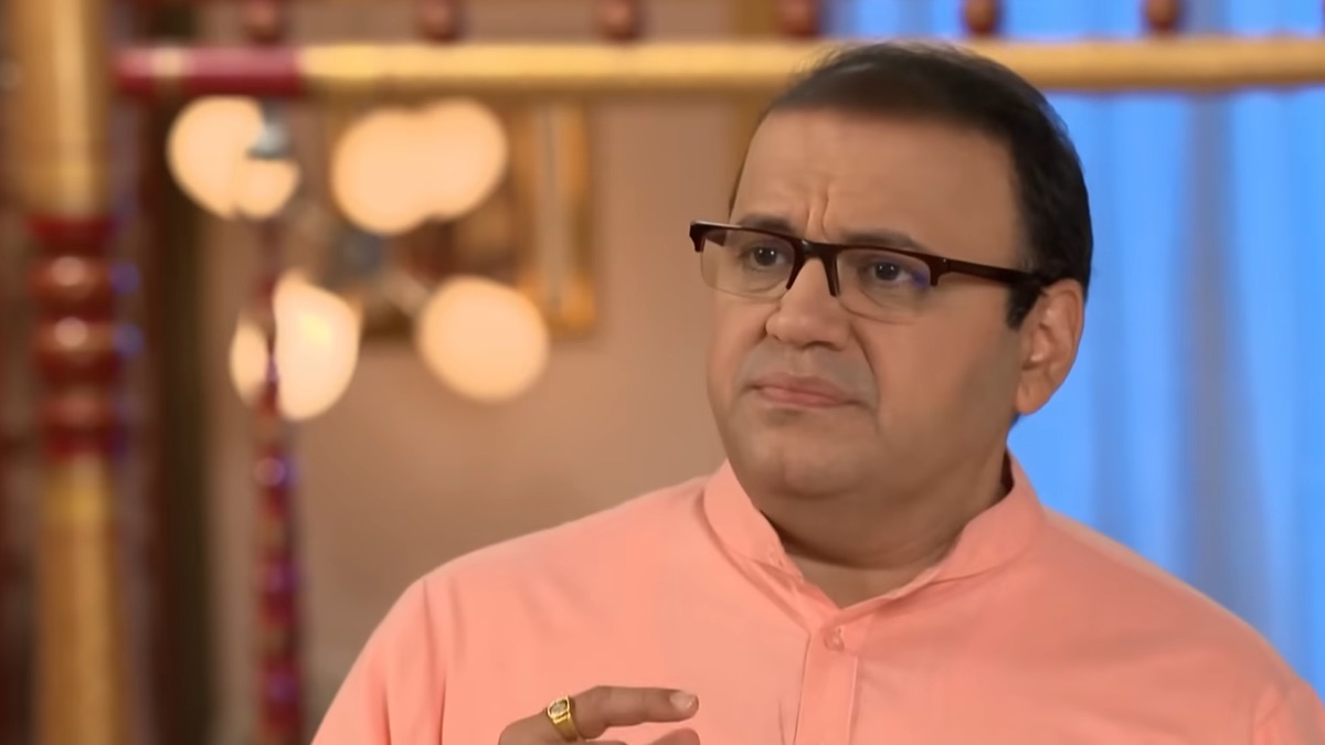 ‎Ghost Show - Taarak Mehta Ka Ooltah Chashmah (Series 1, Episode 3817 ...