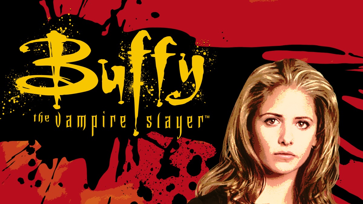 ‎Buffy The Vampire Slayer - Apple TV