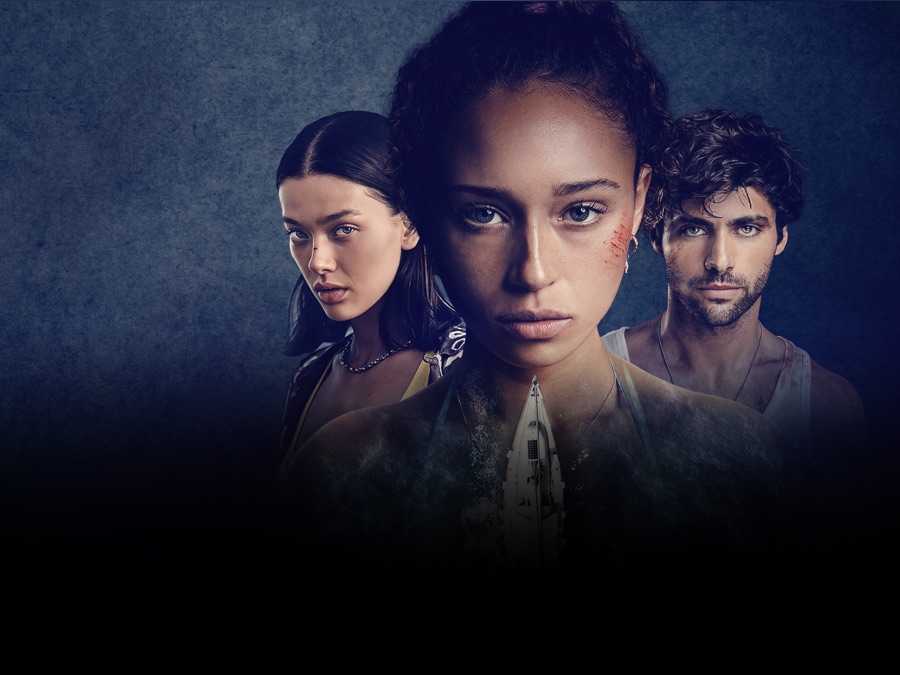 Into The Deep - Apple TV (EG)