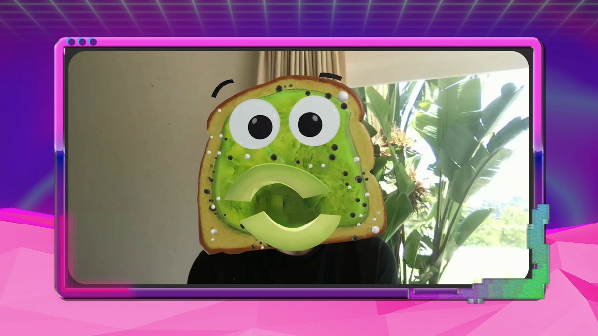 Avocado Toasted Piñatas! - Nickelodeon's Unfiltered (Season 1, Episode ...