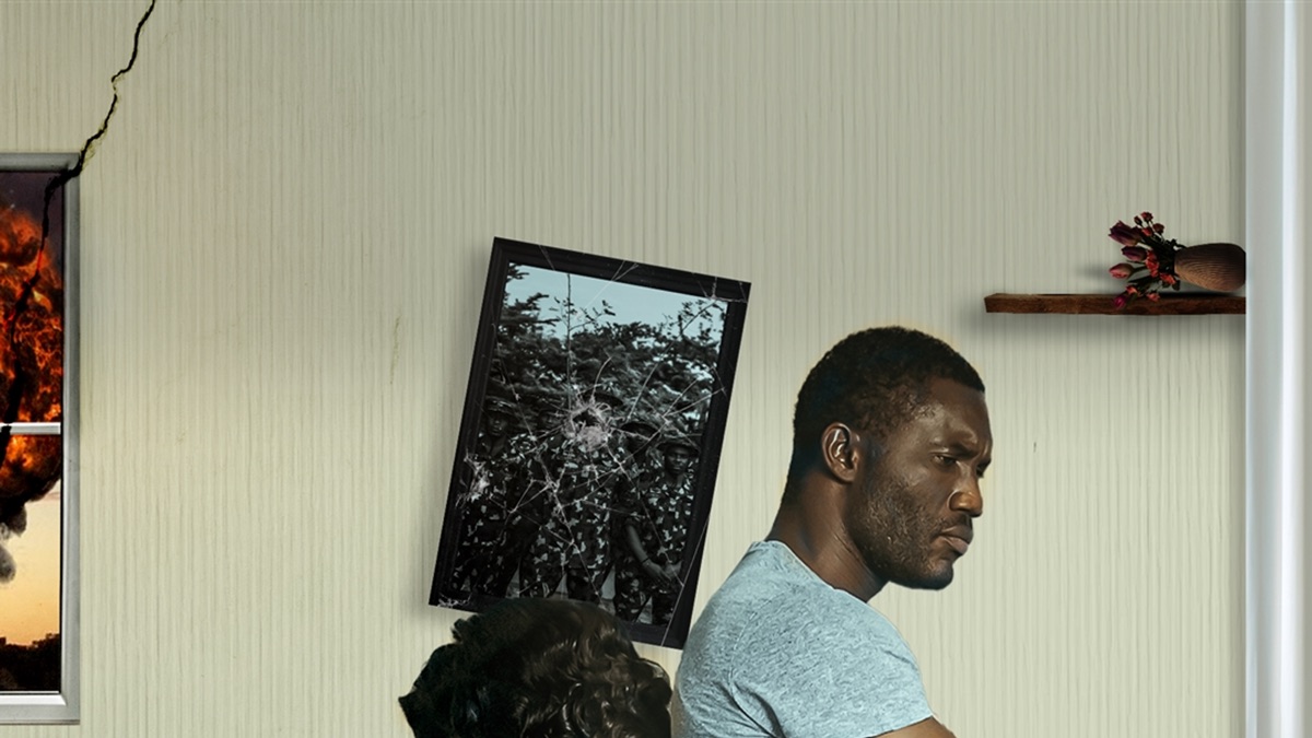 ‎At Ease - Apple TV