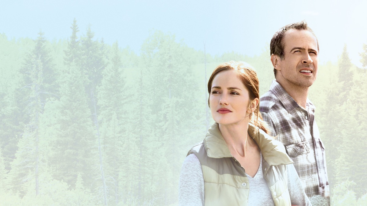 Away & Back - Apple TV (UK)