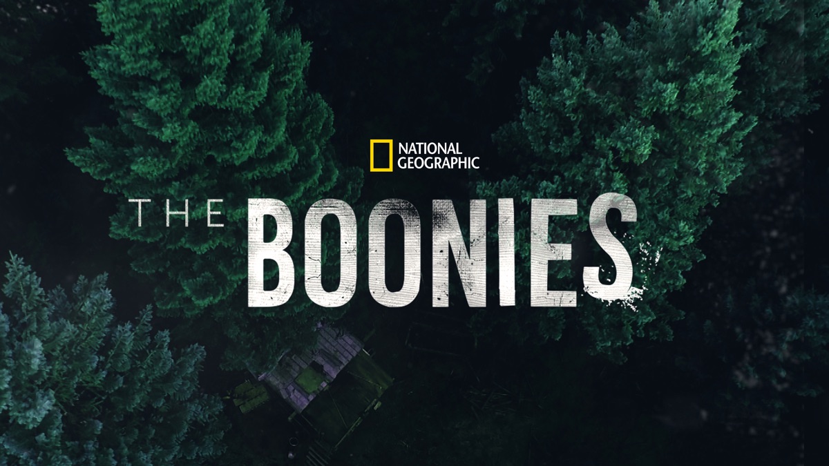 ‎The Boonies - Apple TV