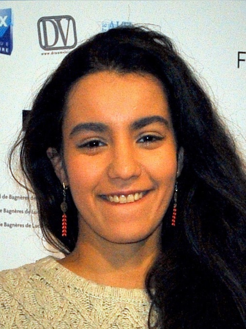 ‎Lina Elarabi Films and Shows – Apple TV