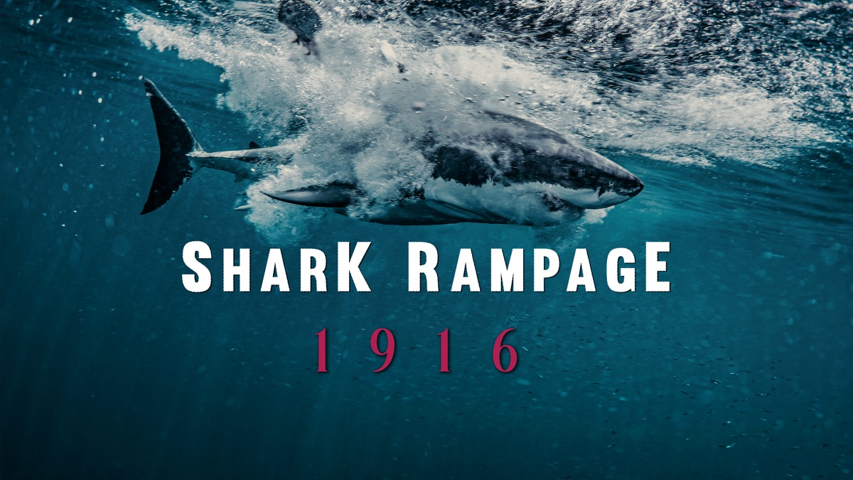 ‎Shark Rampage 1916 - Apple TV