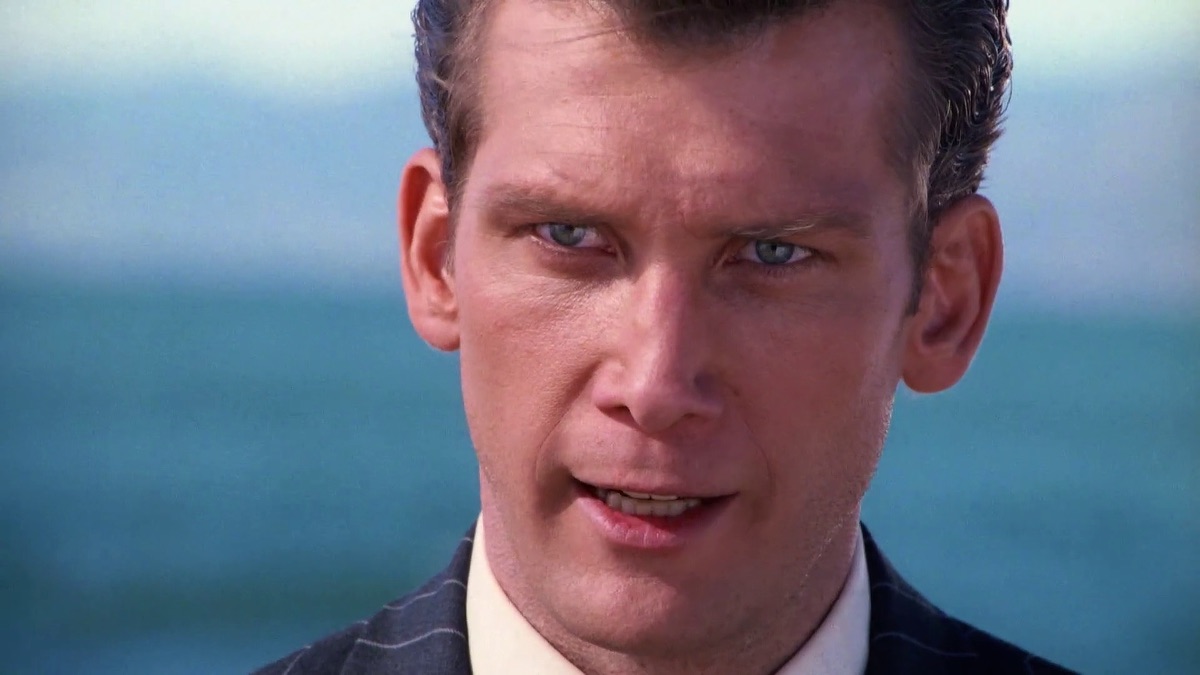 Chance Michael Corbitt Baywatch