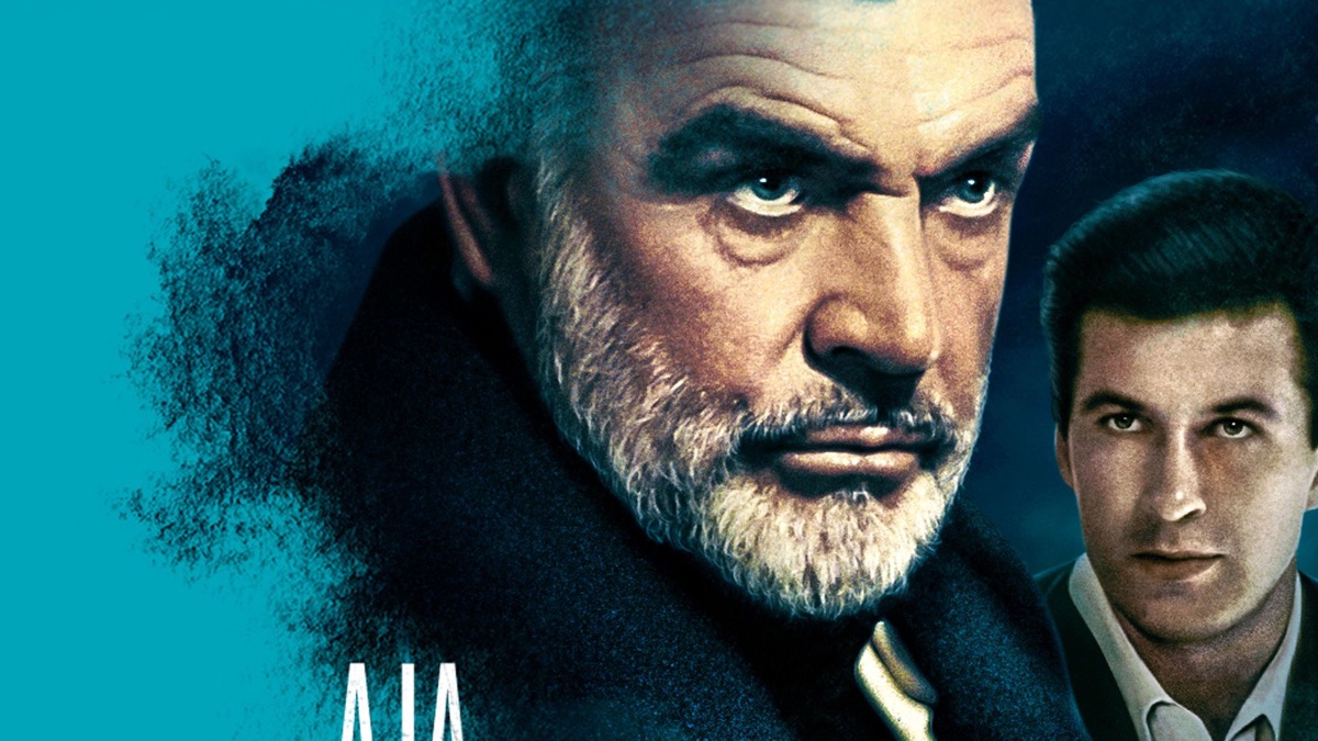 ‎A la poursuite d'Octobre rouge - Apple TV