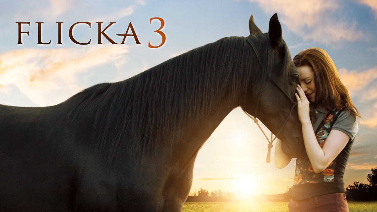 ‎Flicka 3 - Apple TV