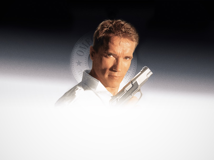 True Lies - Apple TV (UK)