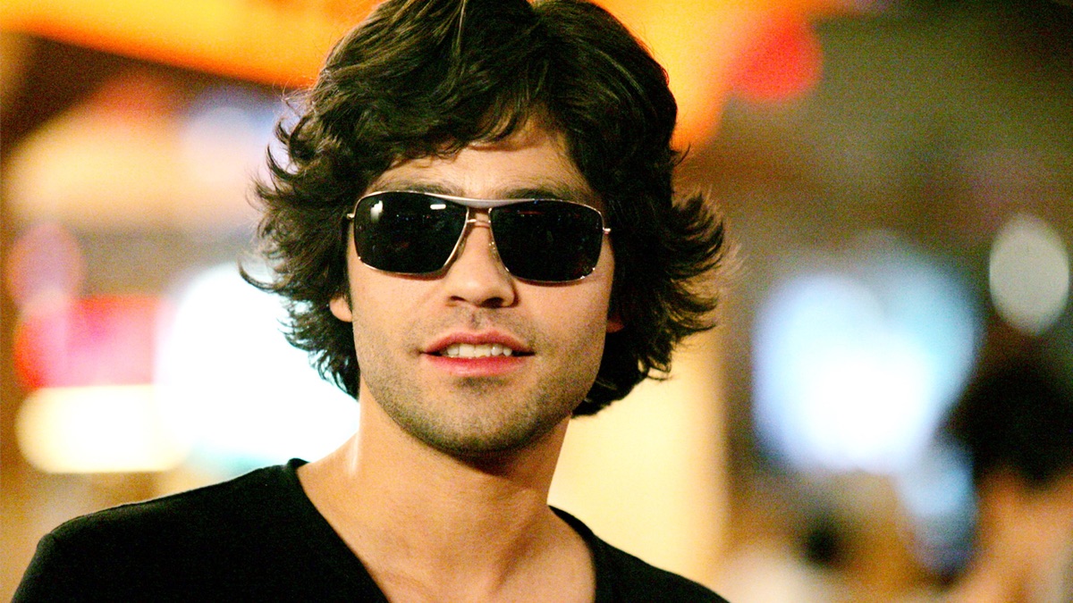 ‎Vegas Baby, Vegas! - Entourage (Series 3, Episode 9) - Apple TV (CZ)