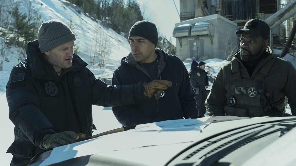 ‎Watch Country as F**k - The Last Frontier (Series 1, Episode 3 ...