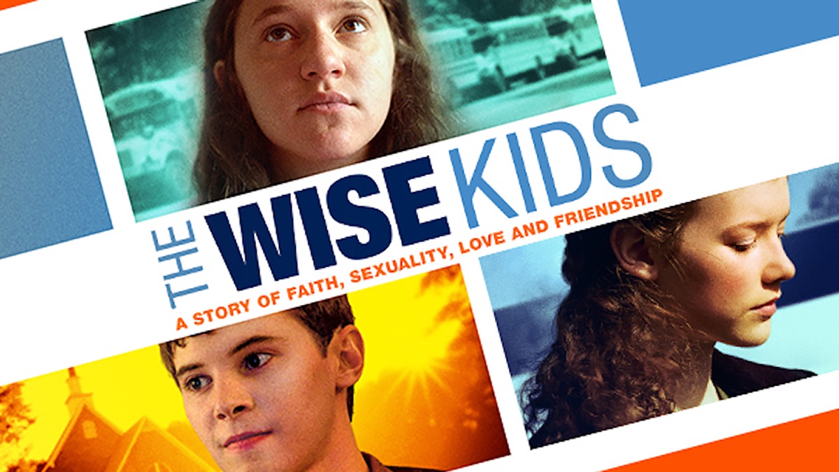 ‎The Wise Kids - Apple TV
