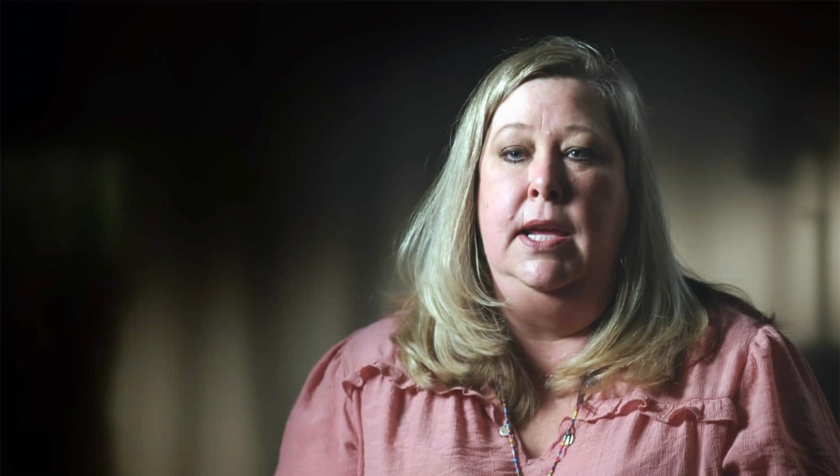 Carmen Stonemark and James Deese – Killer Neighbours (Season 2, Episode ...