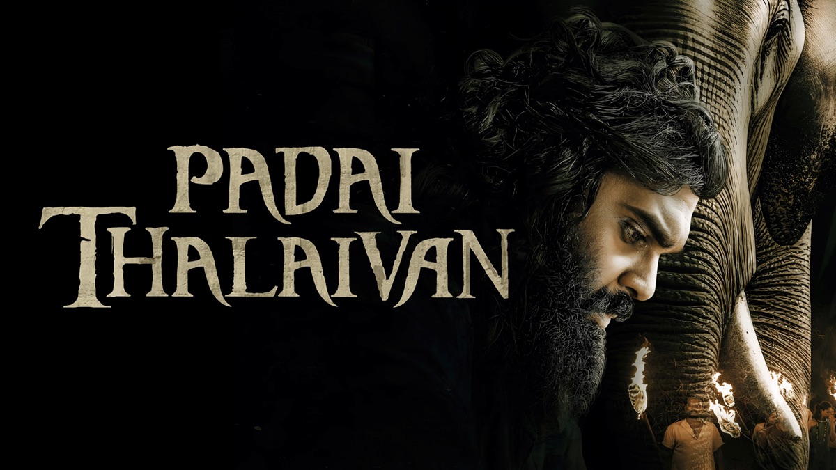‎Padai Thalaivan - Apple TV