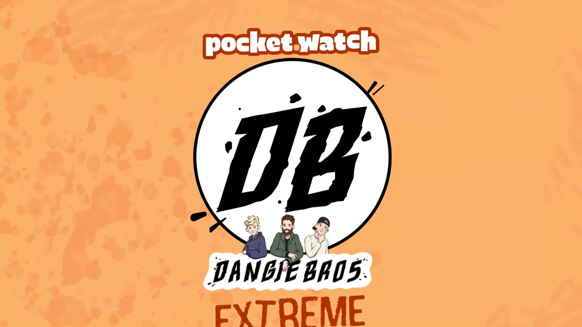 ‎Dangie Bros Extreme Essentials - Apple TV