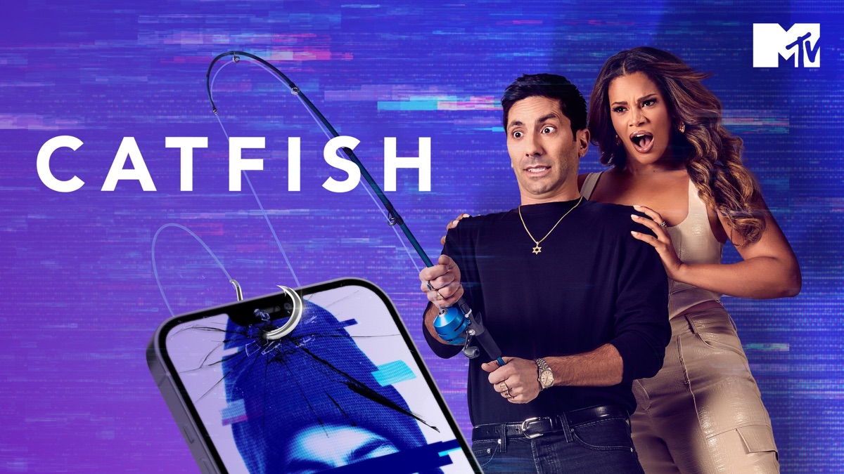 British Catfish Tv Show 60 Photos - Moonagedaydream.film
