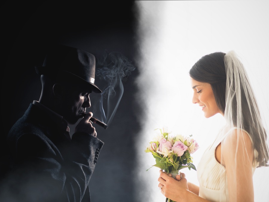 I Married a Mobster - Apple TV (CA)