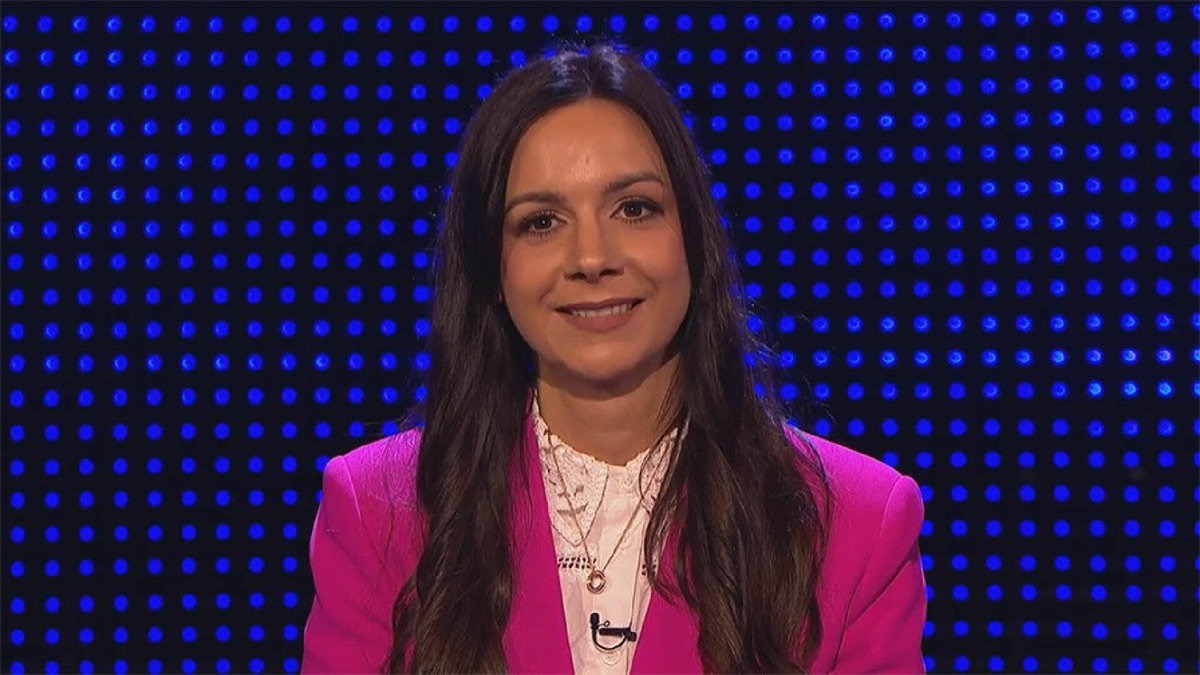 Episode 77 - The Chase (Series 16, Episode 77) - Apple TV (UK)