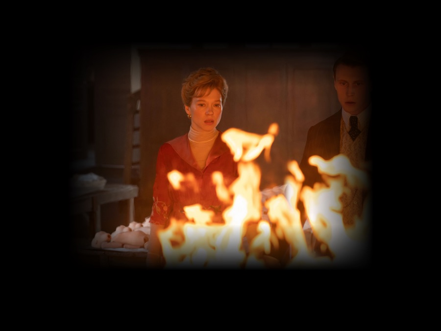 The Beast - Apple TV