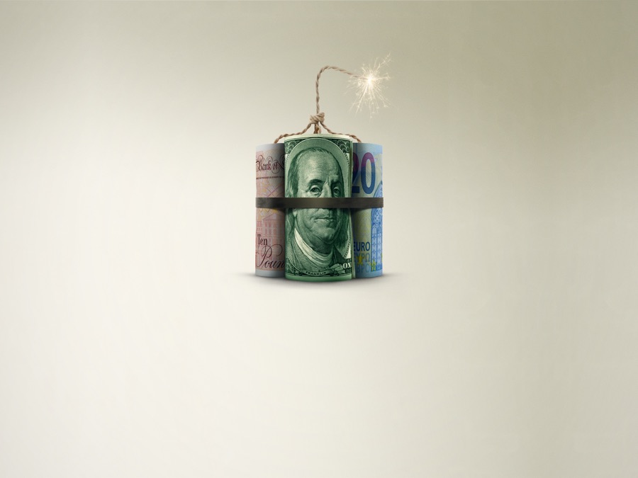 Capital in the Twenty-First Century - Apple TV