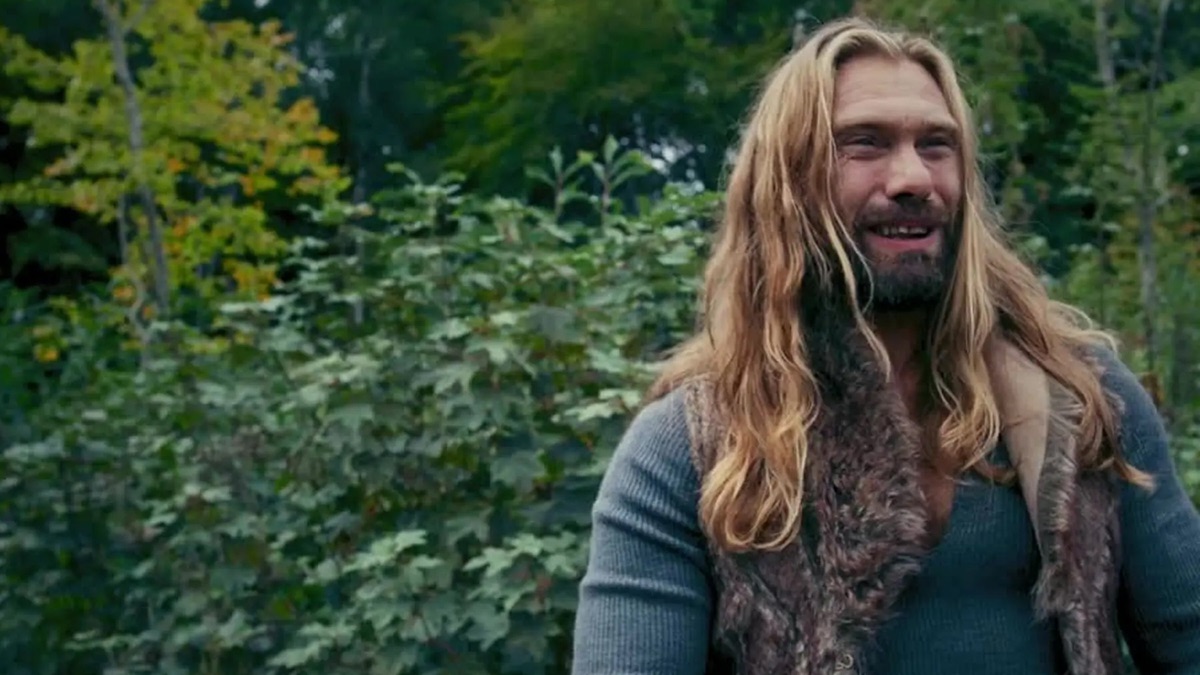 Viking: Battle of Heirs - Apple TV