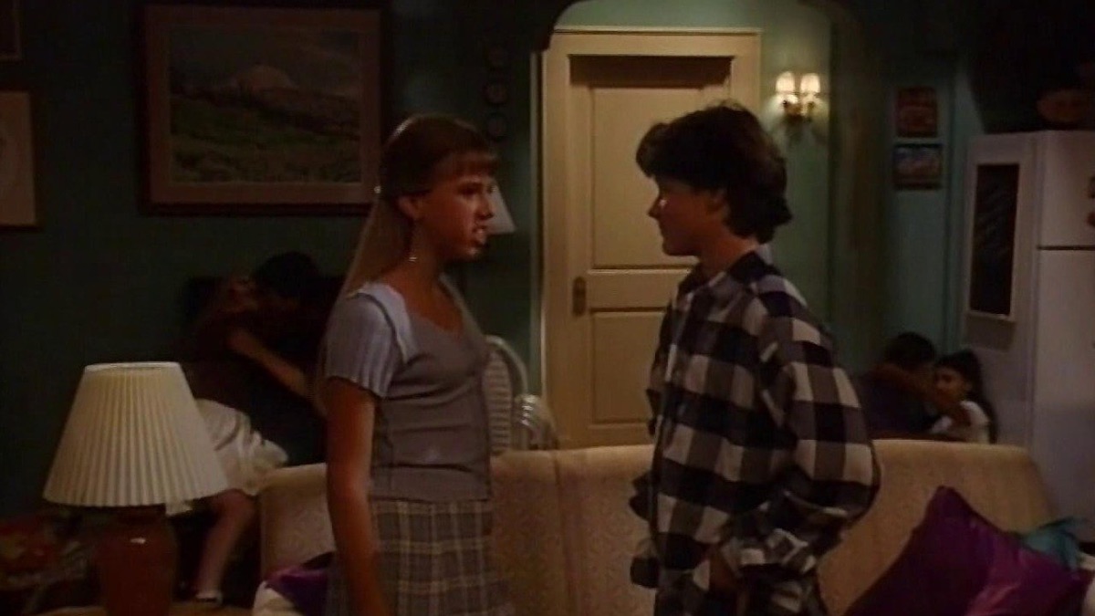 Full House Stephanie Season 8