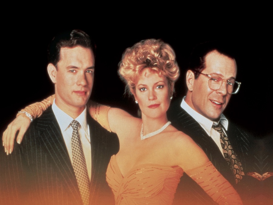 The Bonfire of the Vanities - Apple TV