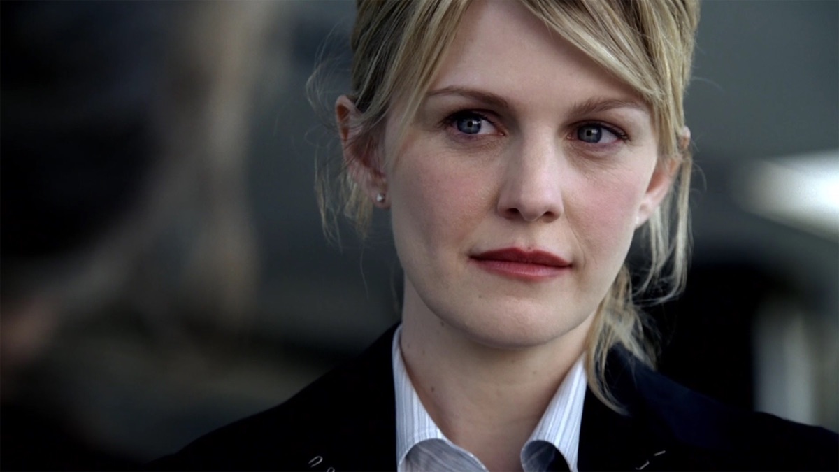 Look Again - Cold Case (temporada 1, episodio 1) - Apple TV (MX)