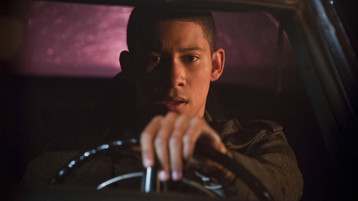 ‎Potential Energy - The Flash (temporada 2, episodi 10) - Apple TV (ES)