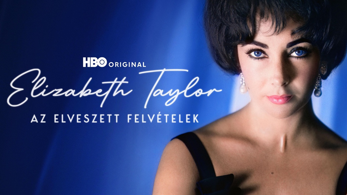 ‎Elizabeth Taylor: Az elveszett felvételek – Apple TV