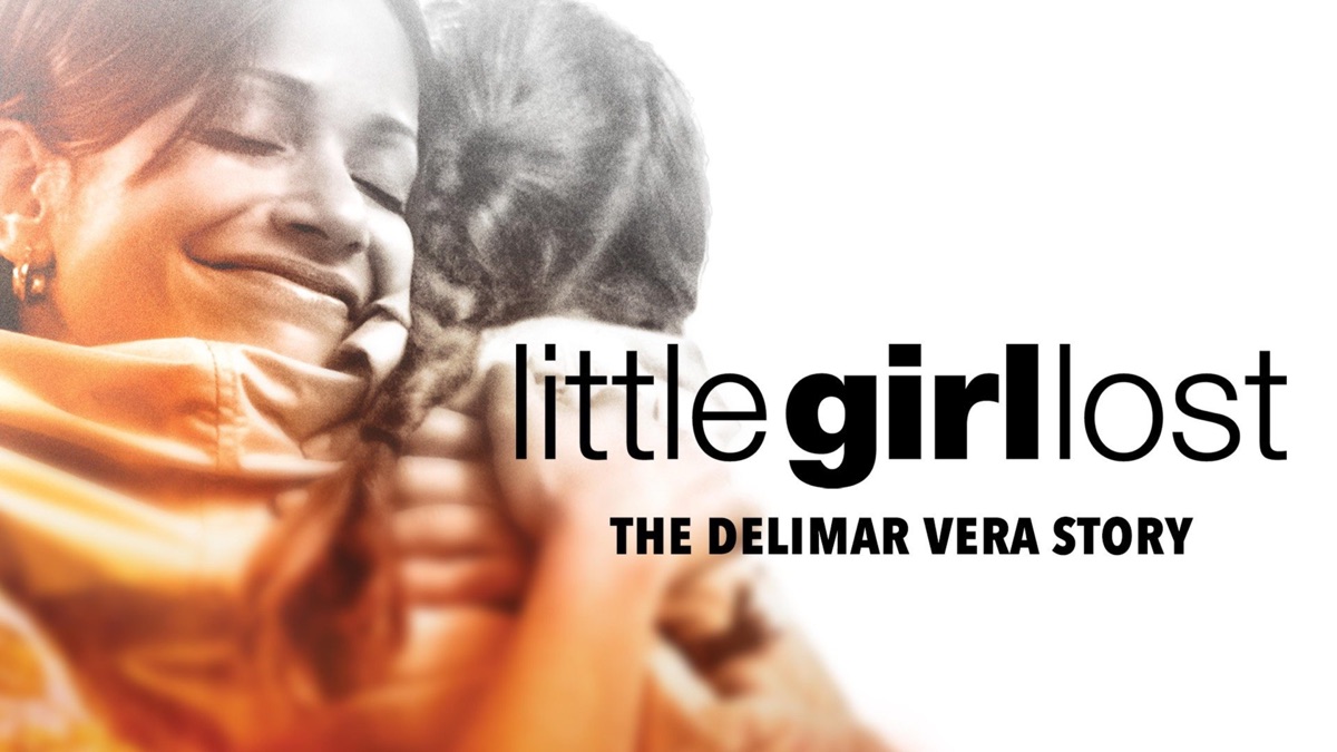 ‎Little Girl Lost: The Delimar Vera Story - Apple TV