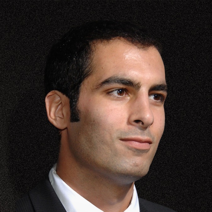 ‎Merik Tadros Films and Shows – Apple TV