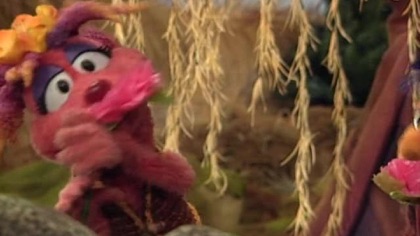 Groundling Marsh on Apple TV