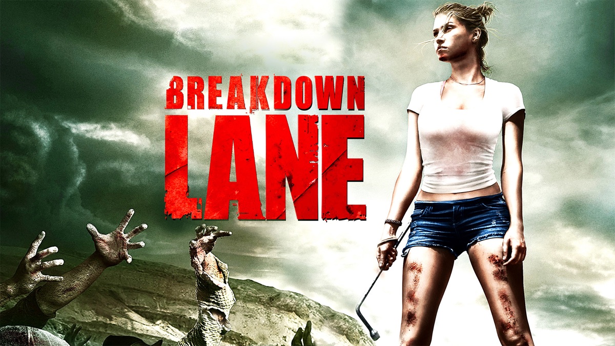 ‎Breakdown Lane - Apple TV