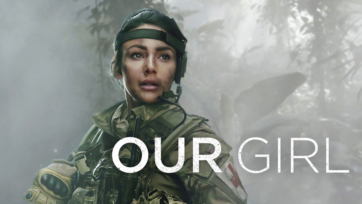 ‎Our Girl - Apple TV